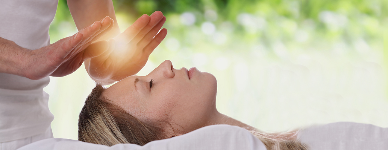 Healings & Clearings - Tricia McCannon Speaks