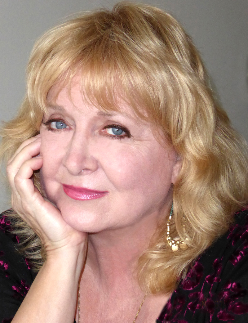 Mary Magdalene & the Return of the Goddess - Tricia McCannon Speaks