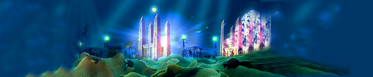 Article: Atlantis the Lost Civilization - Tricia McCannon Speaks