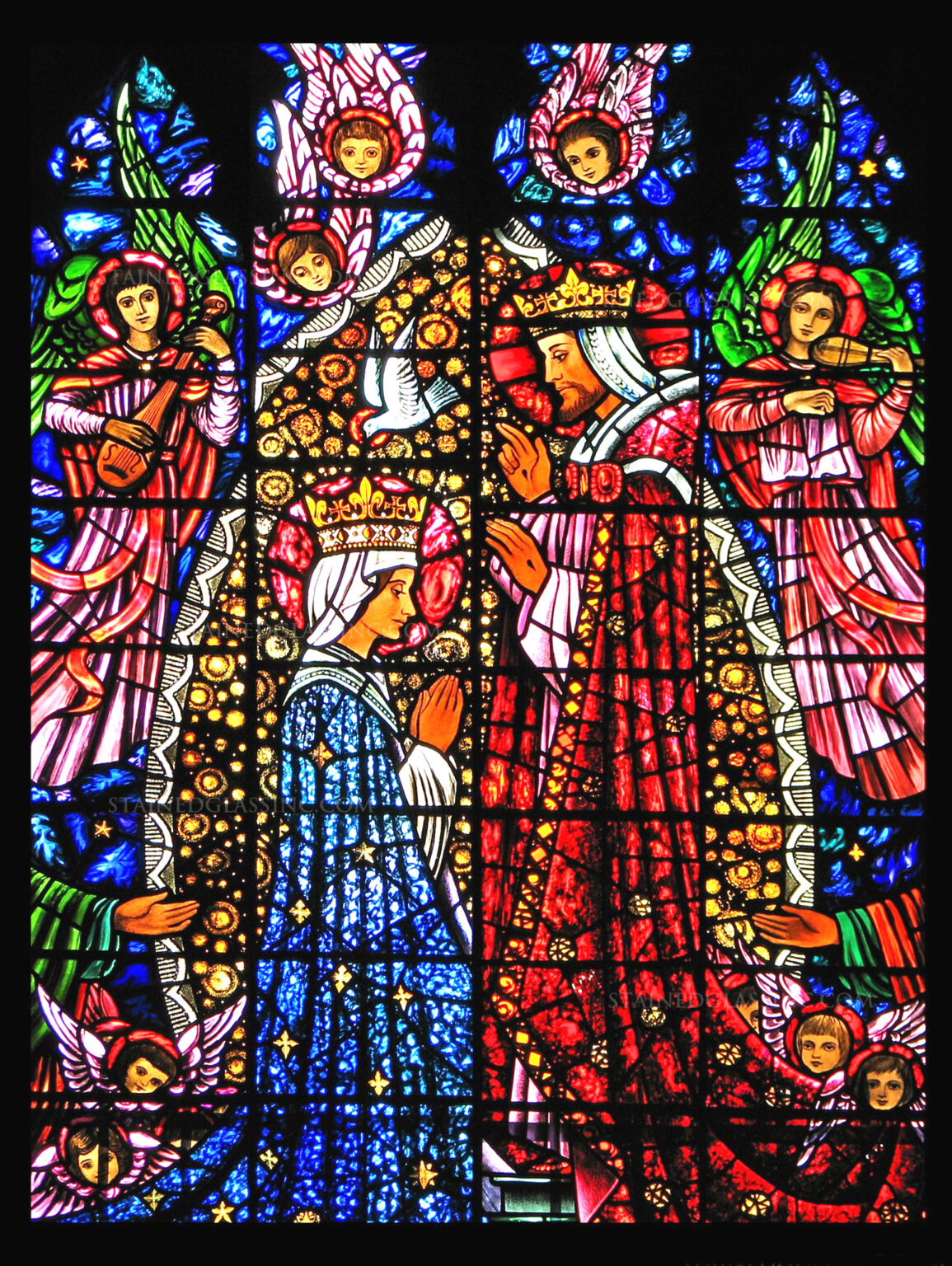 Mary Magdalene & the Return of the Goddess - Tricia McCannon Speaks